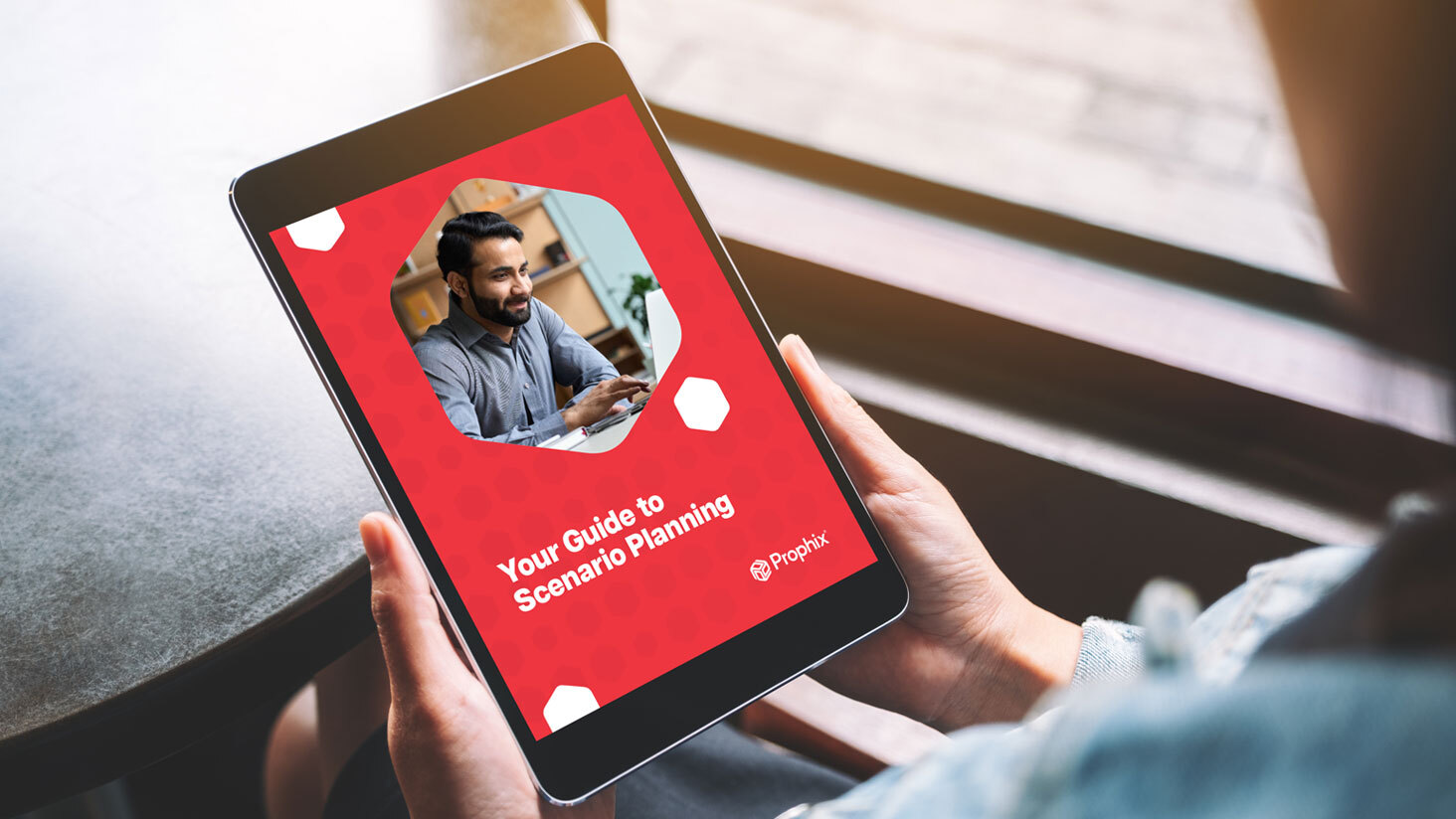 Scenario Modeling Software | Prophix